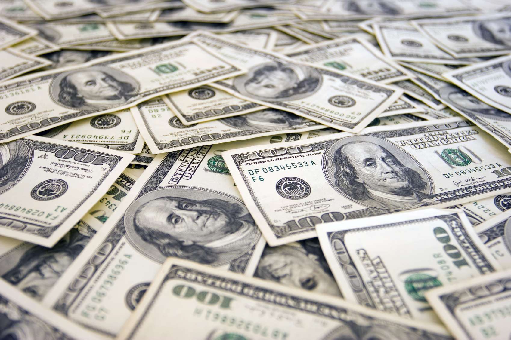 Time and Money – más sobre contable e incontable en inglés