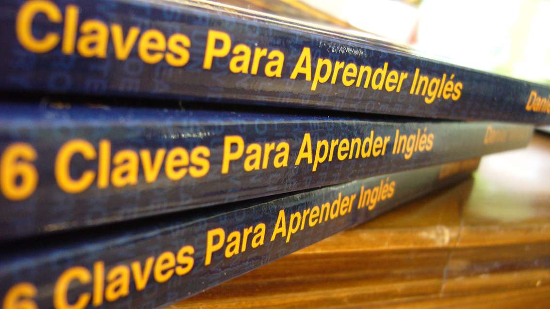 6 claves para aprender inglés superventas en amazon.es