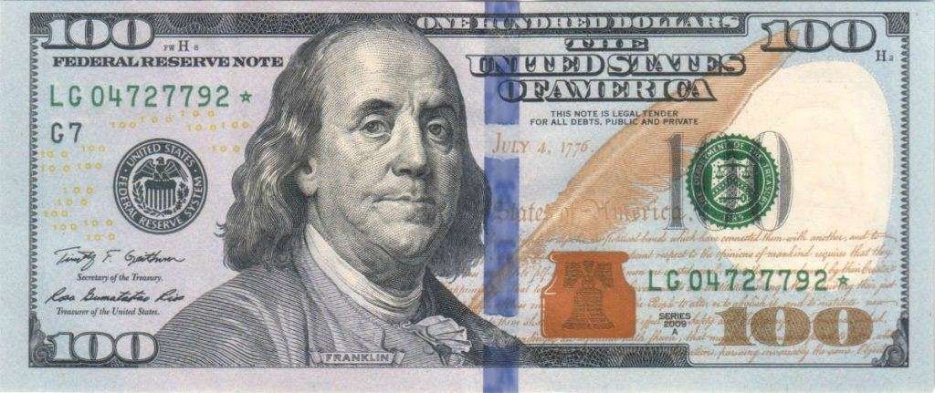 7 proverbios y expresiones sobre el dinero en inglés